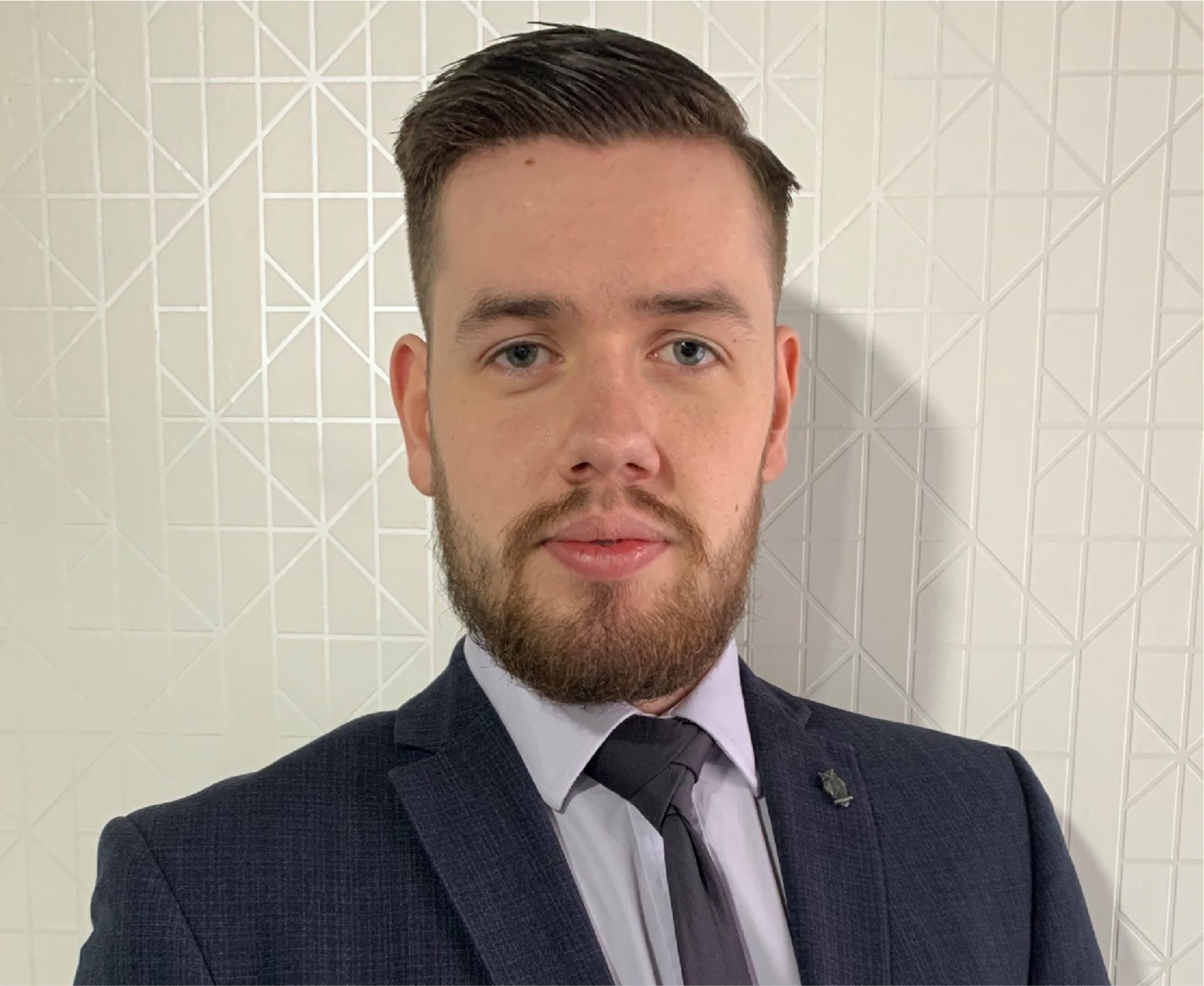 Levi Jackson Joins Stoneways Marine as Assistant Underwriter Marine ...