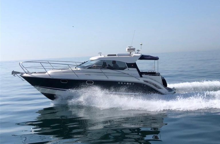 Hints and Tips for Getting Started in Motorboating